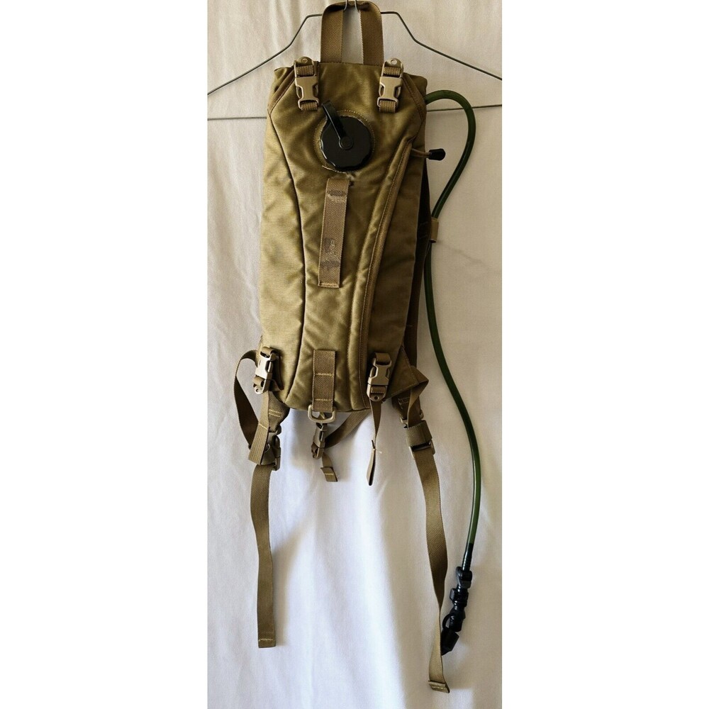 Usmc Tactical 3l Hydration System Carrier W/Bladder U… - Gem
